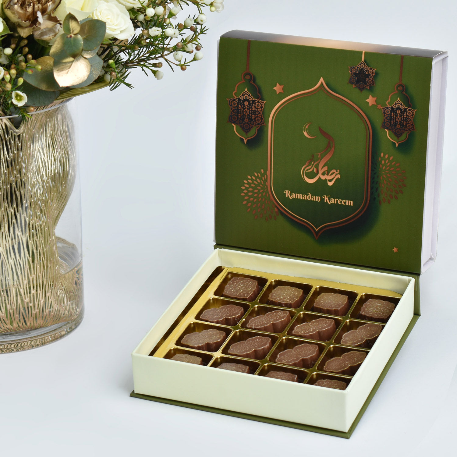 Order Golden Paths and Ramadan Chocolates Online | Same-Day Delivery ...