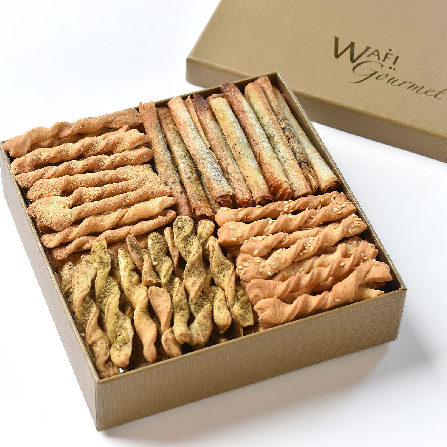 Order Savoury Biscuits By Wafi Online | Same-Day Delivery UAE - Fnp.ae