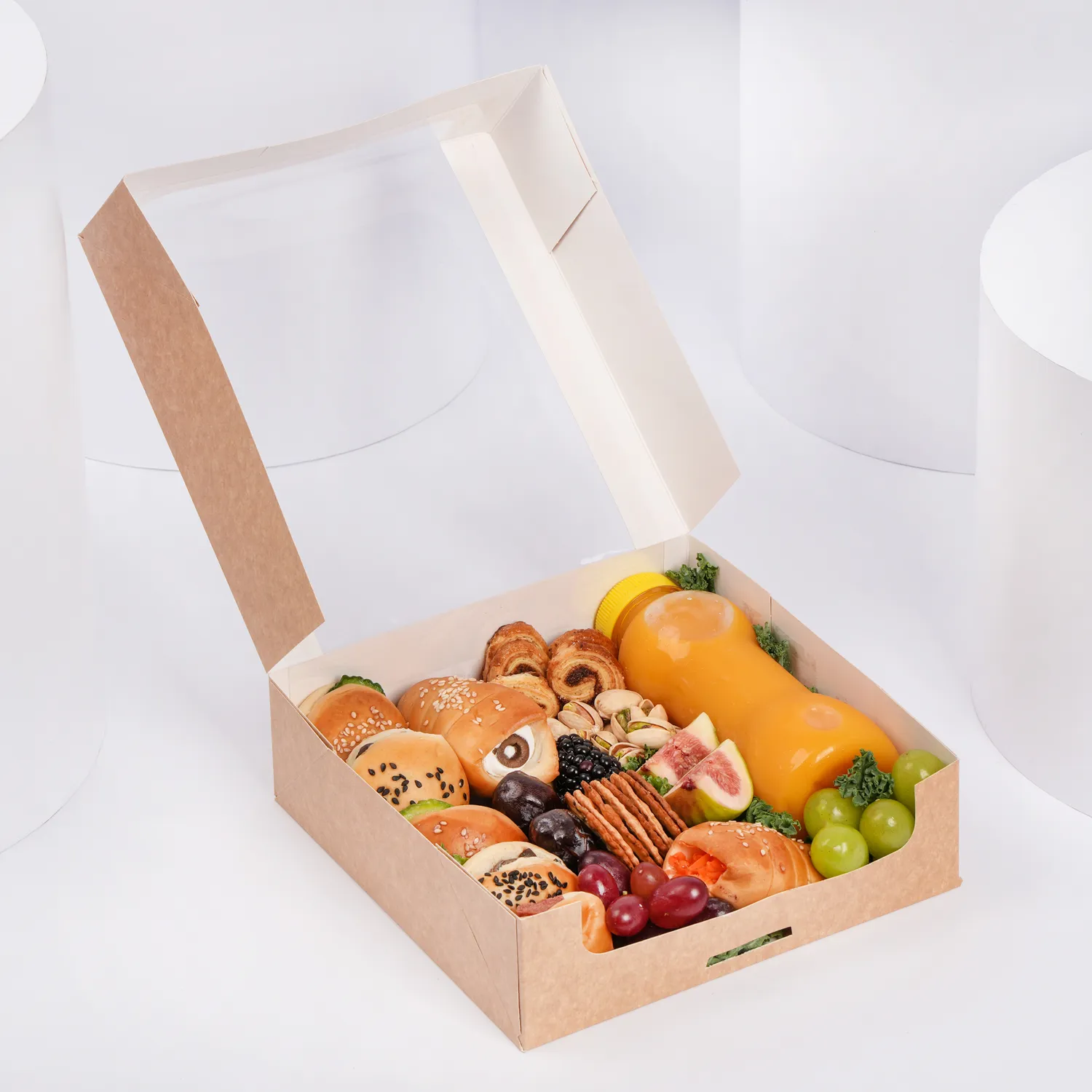 Online Ramdan Iftar Box Gift Delivery in UAE - FNP
