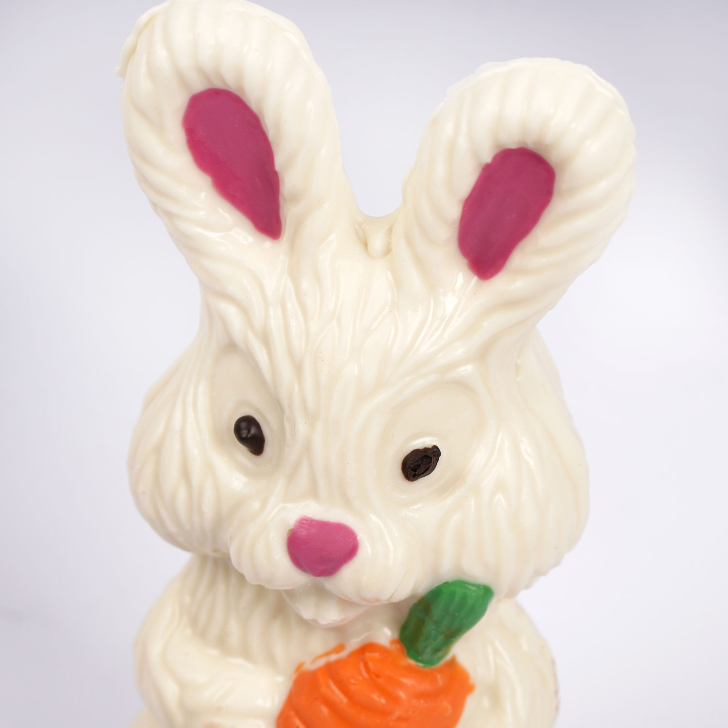 Online Easter Cute Chocolate Bunny Gift Delivery in UAE - FNP