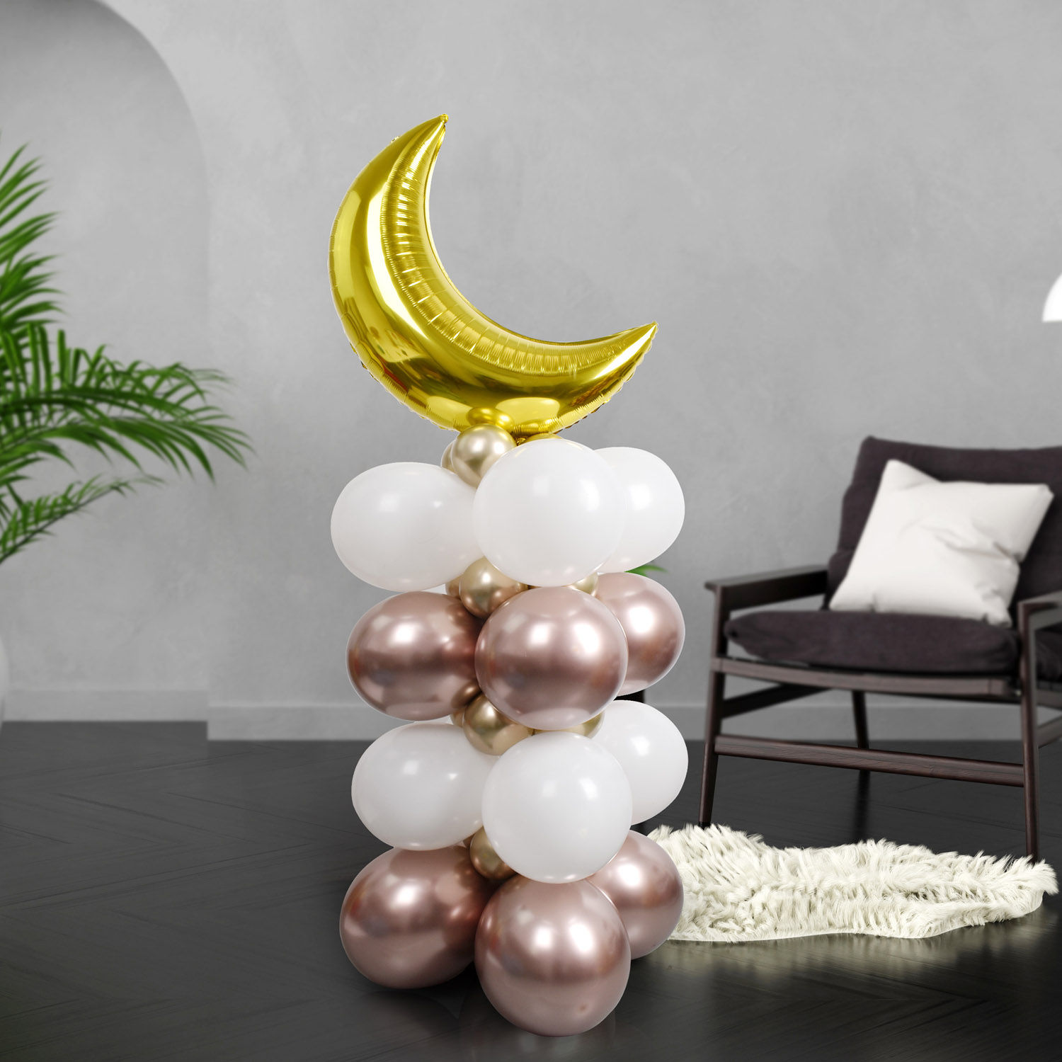 Online Moon Pillar Gift Delivery in UAE - FNP