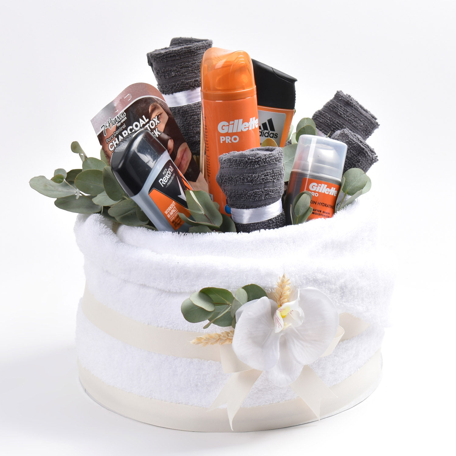 Order The Ultimate Man Crate Online | Same-Day Delivery UAE - Fnp.ae