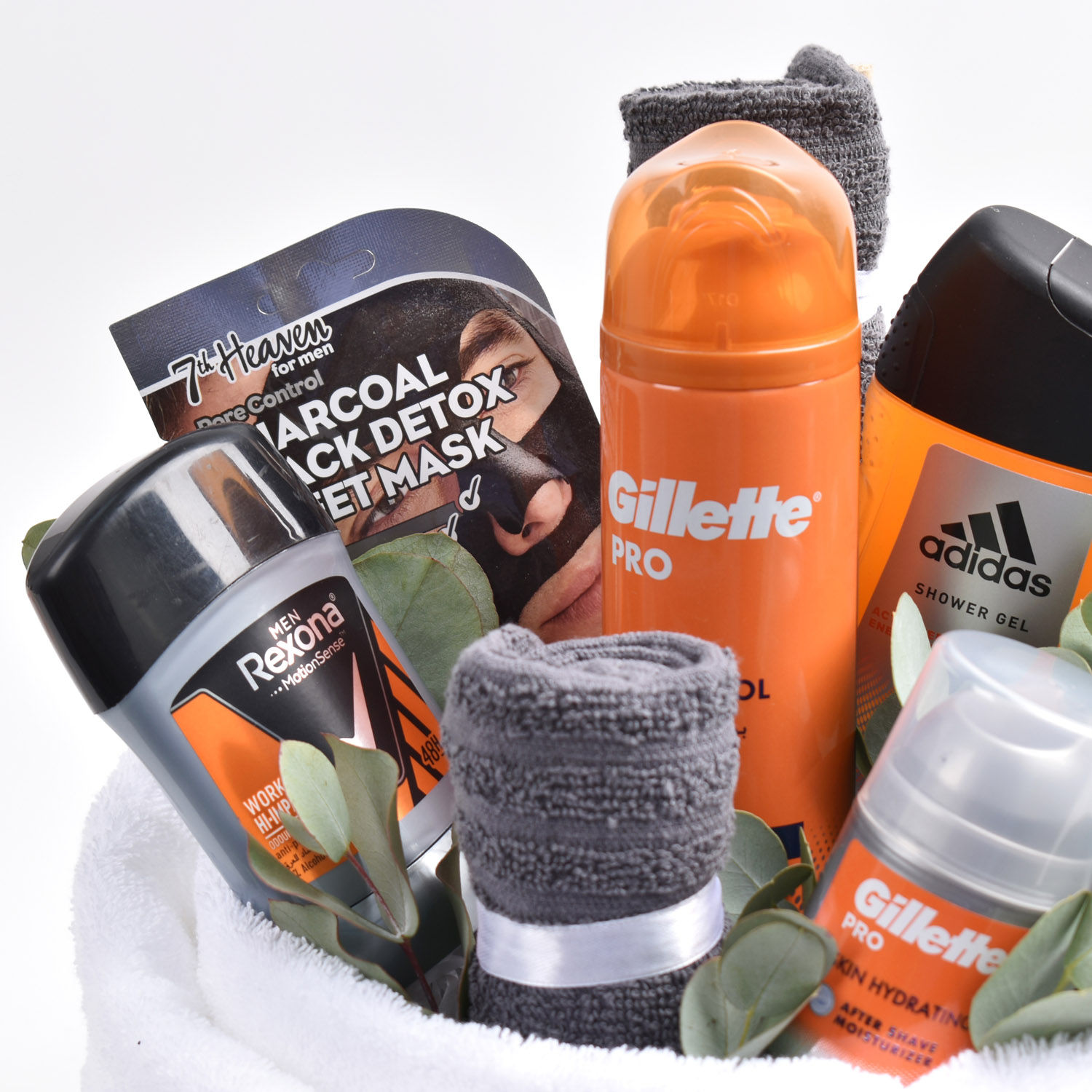 Order The Ultimate Man Crate Online | Same-Day Delivery UAE - Fnp.ae