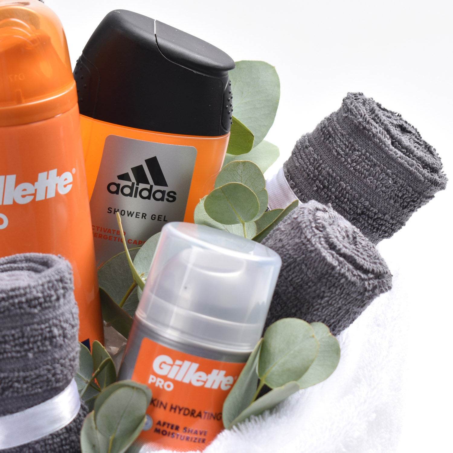 Order The Ultimate Man Crate Online | Same-Day Delivery UAE - Fnp.ae