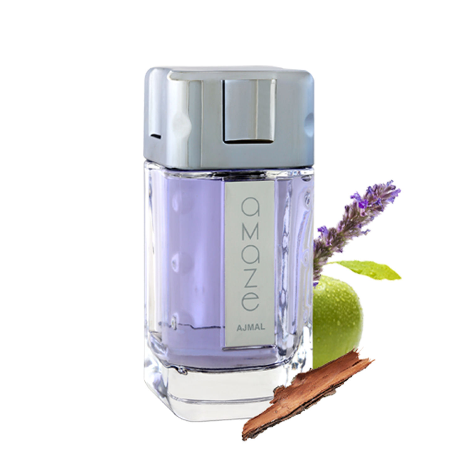 Order Amaze For Men 100Ml By Ajmal Perfume Online | Same-Day Delivery ...