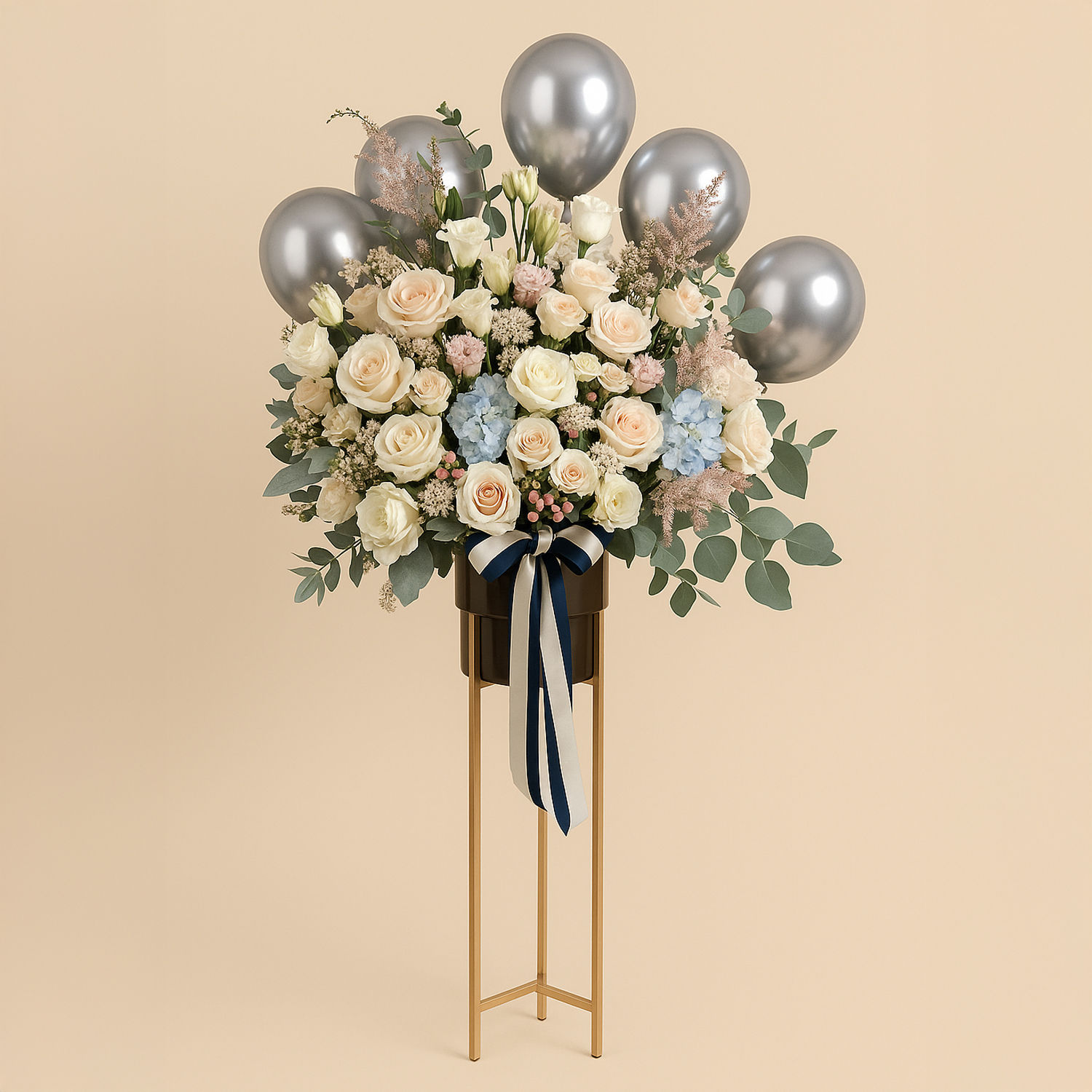 Online The Flower Stand Gift Delivery in UAE - FNP