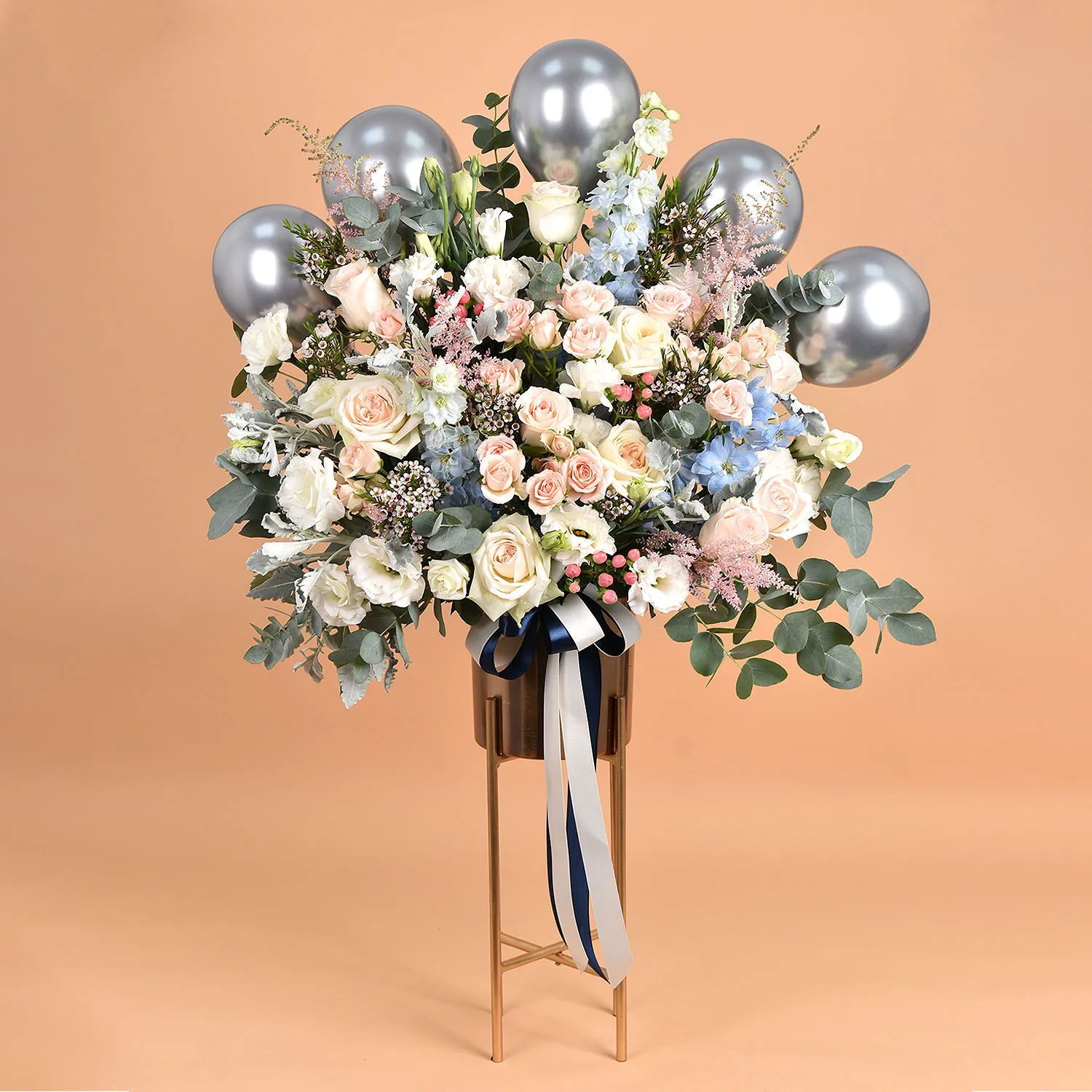 Order The Flower Stand Online | Same-Day Delivery UAE - Fnp.ae
