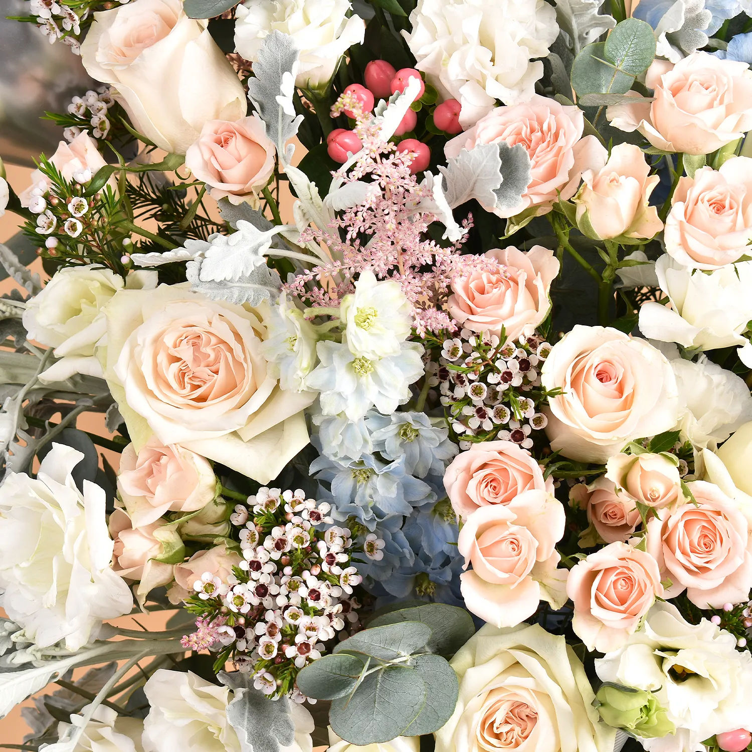 Order The Flower Stand Online | Same-Day Delivery UAE - Fnp.ae