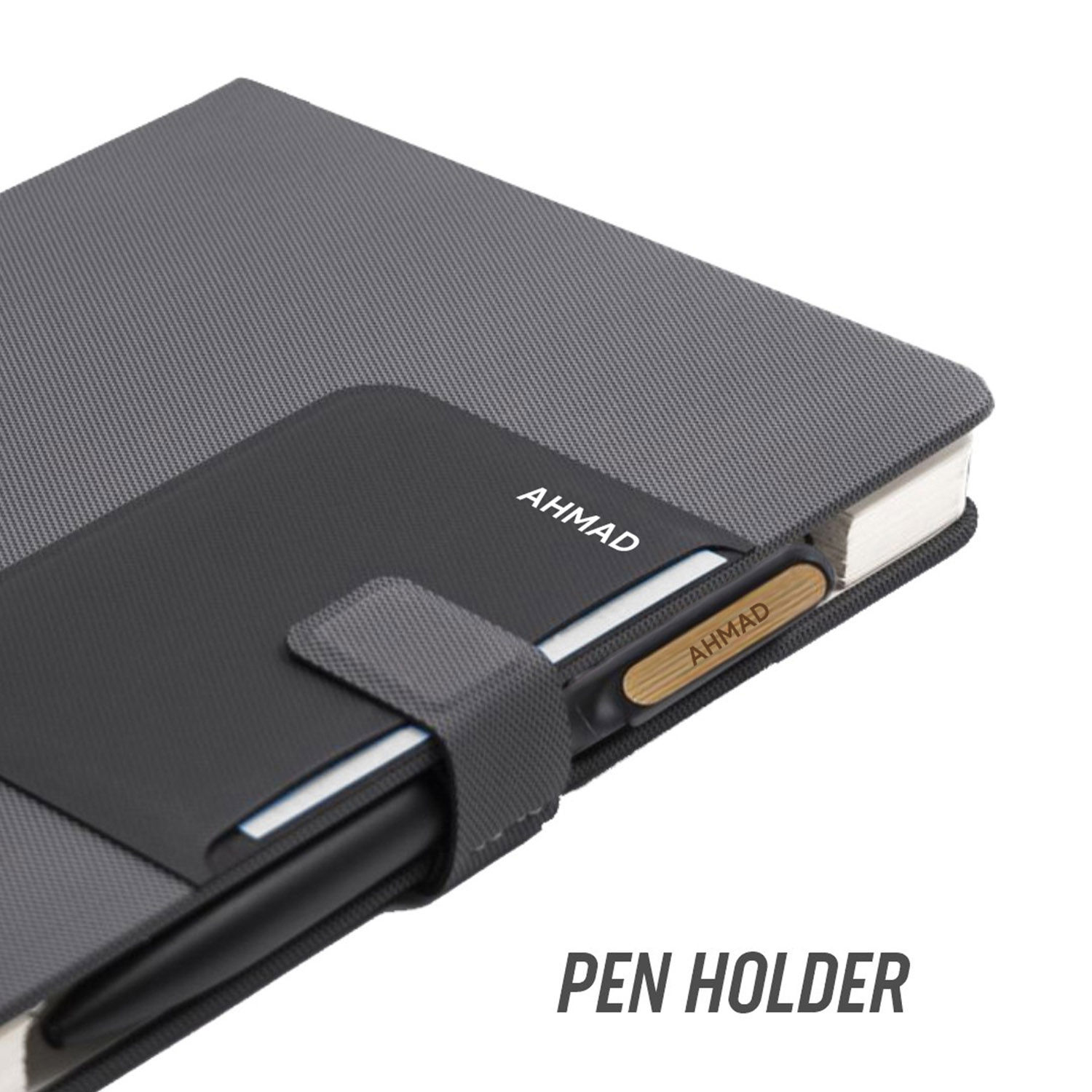 Order Personalised Wireless Chargepad Notebook Online | Same-Day Delivery UAE - Fnp.ae