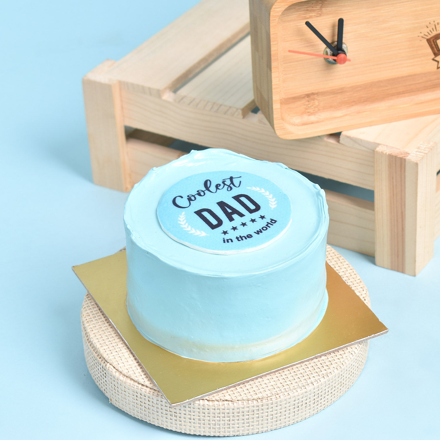 Online Pot Dad Peace Lilly Plant Combo Gift Delivery in UAE - FNP