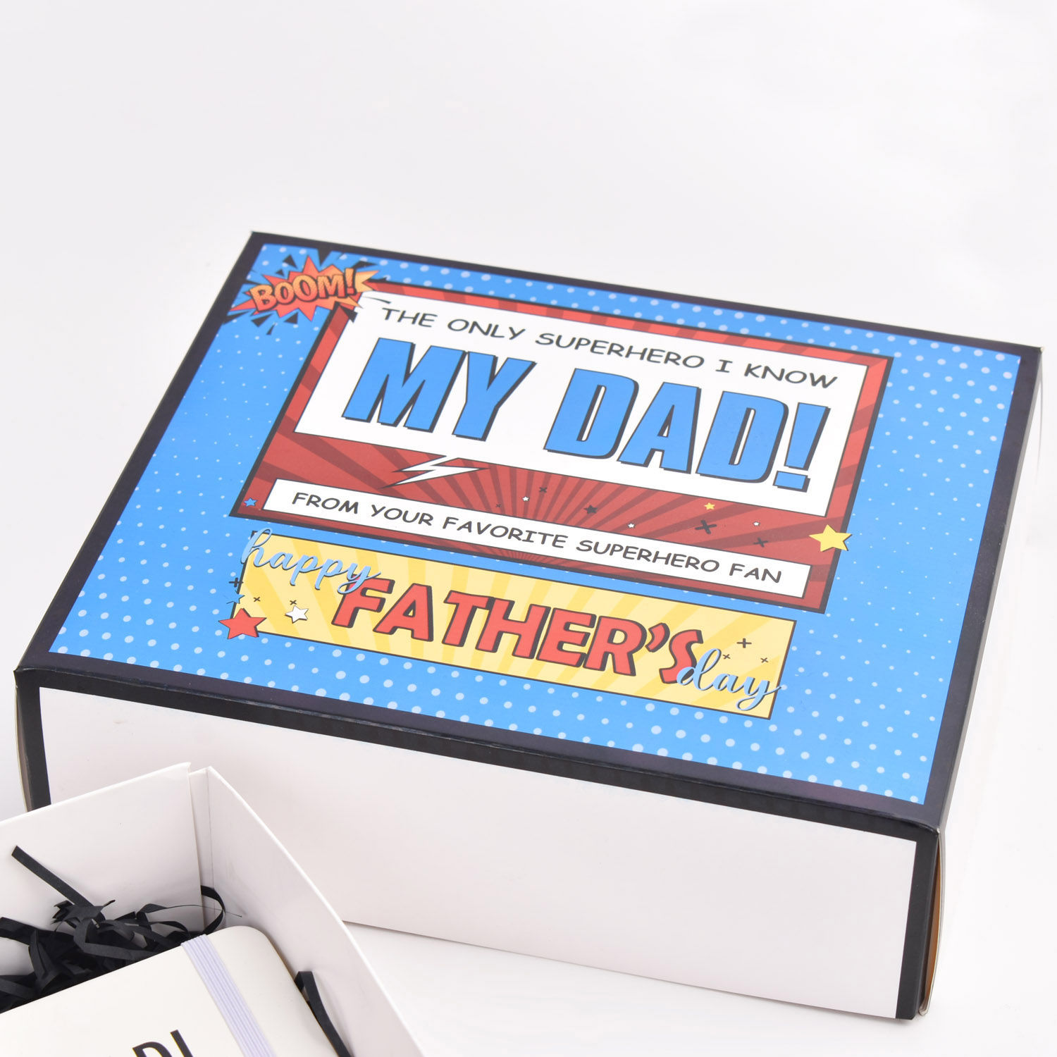 Order Super Dad Combo Online | Same-Day Delivery UAE - Fnp.ae