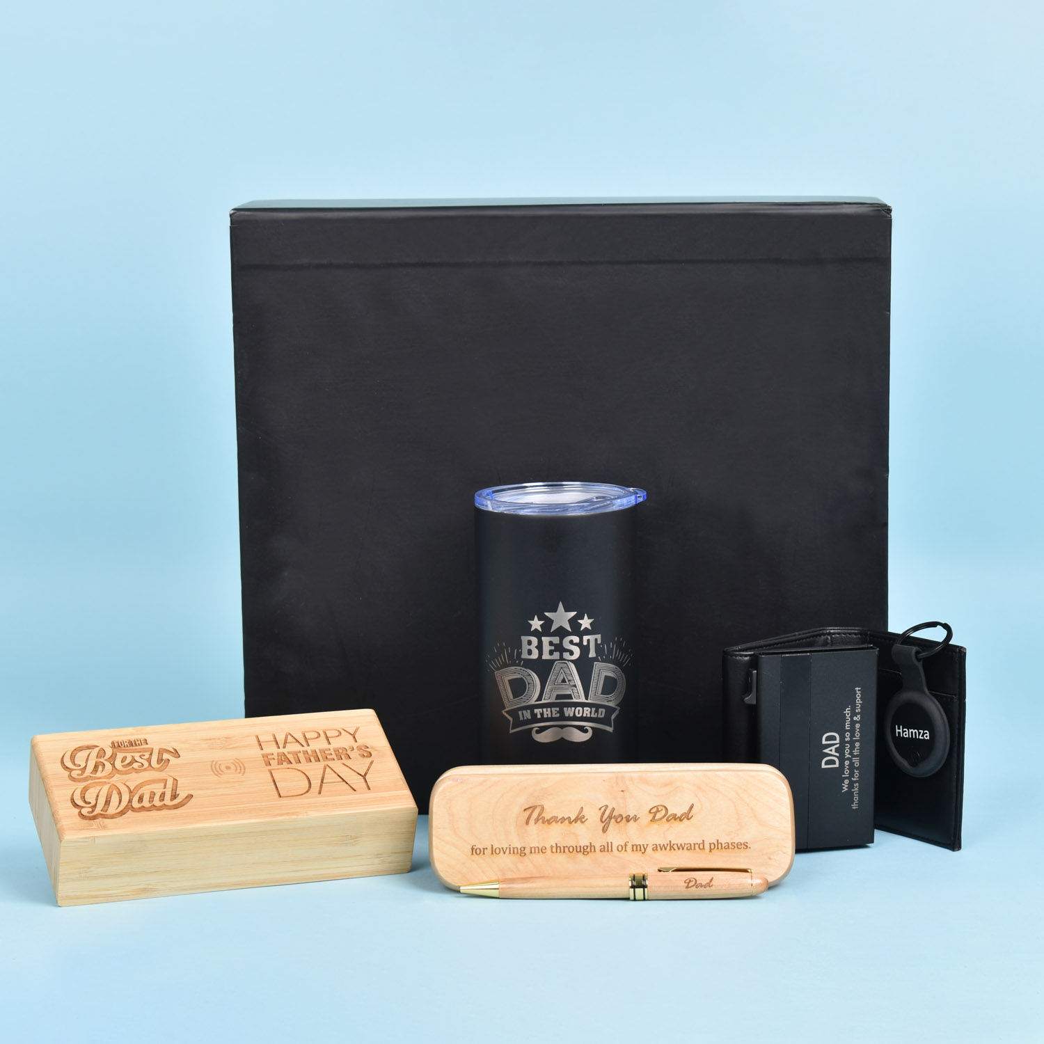 Order Ultimate Father's Day Combo Online | Same-Day Delivery UAE - Fnp.ae