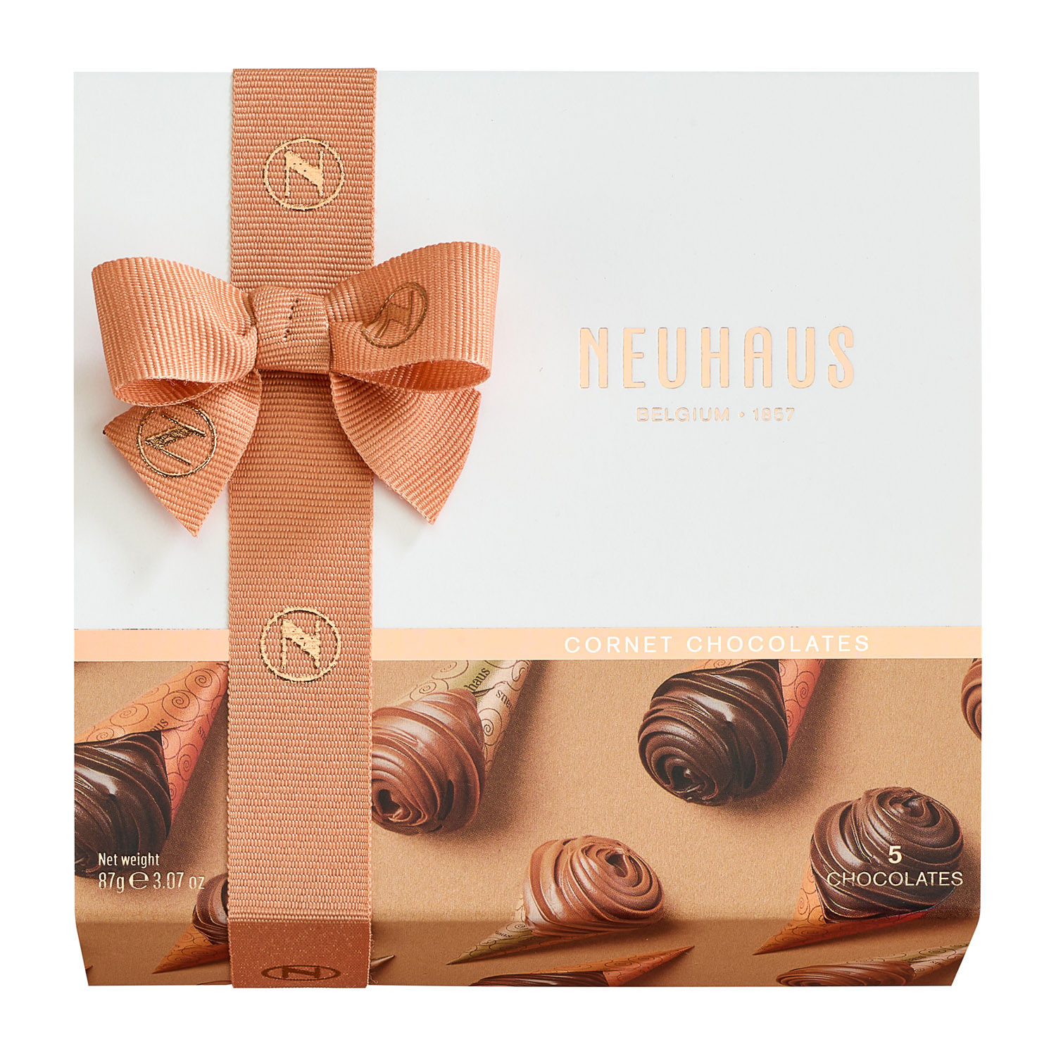 Order Neuhaus Discovery Cornet 5 Pcs Online | Same-Day Delivery UAE ...