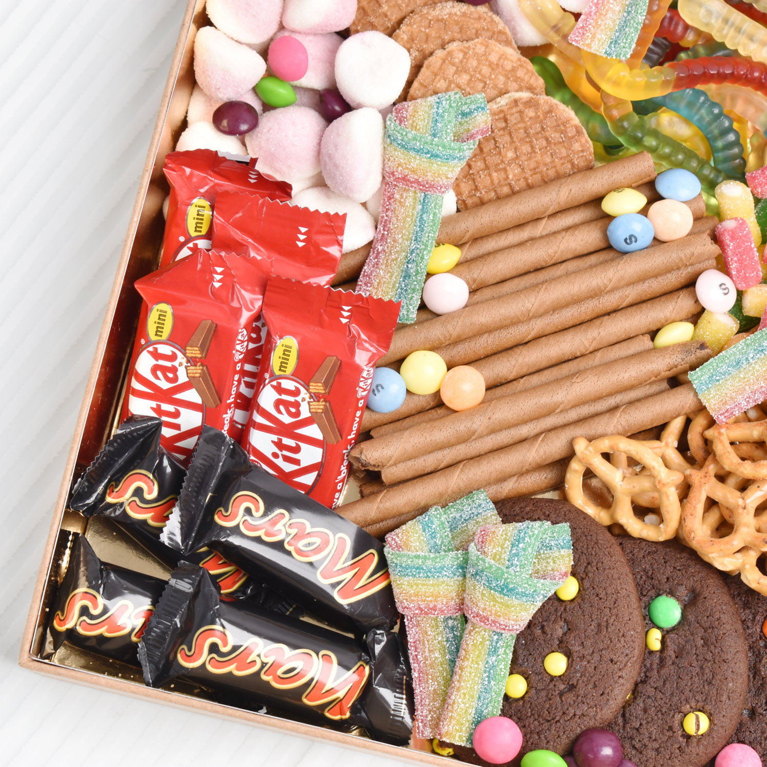 Order Munchies Snck Box Online | Same-Day Delivery UAE - Fnp.ae