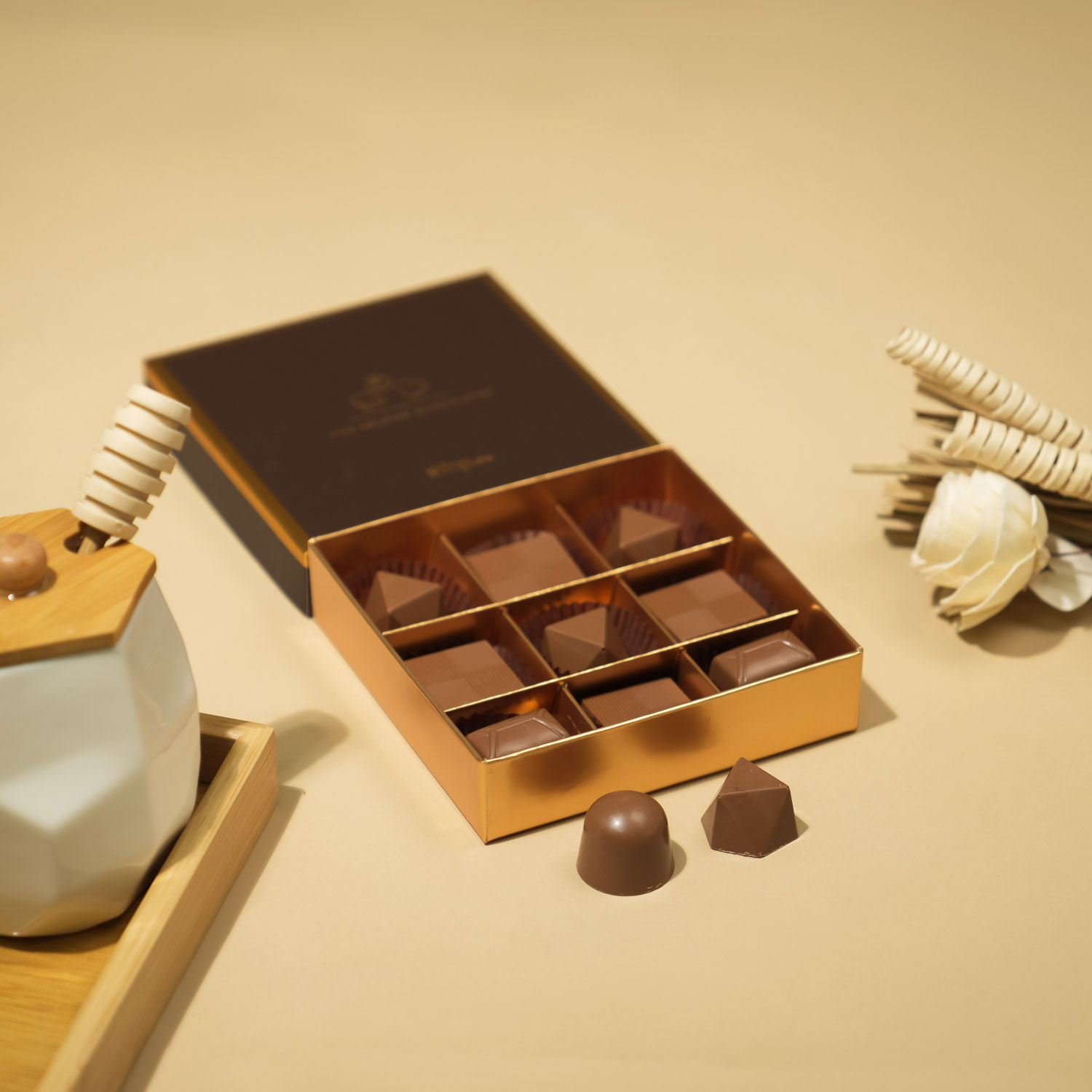 Order Sugar Free Sin Box Of 9 Online | Same-Day Delivery UAE - Fnp.ae