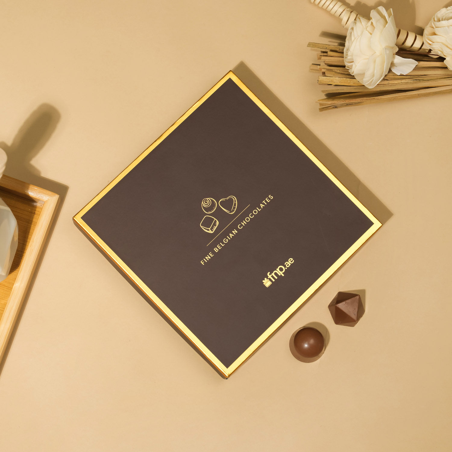 Order Sugar Free Sin Box Of 9 Online | Same-Day Delivery UAE - Fnp.ae