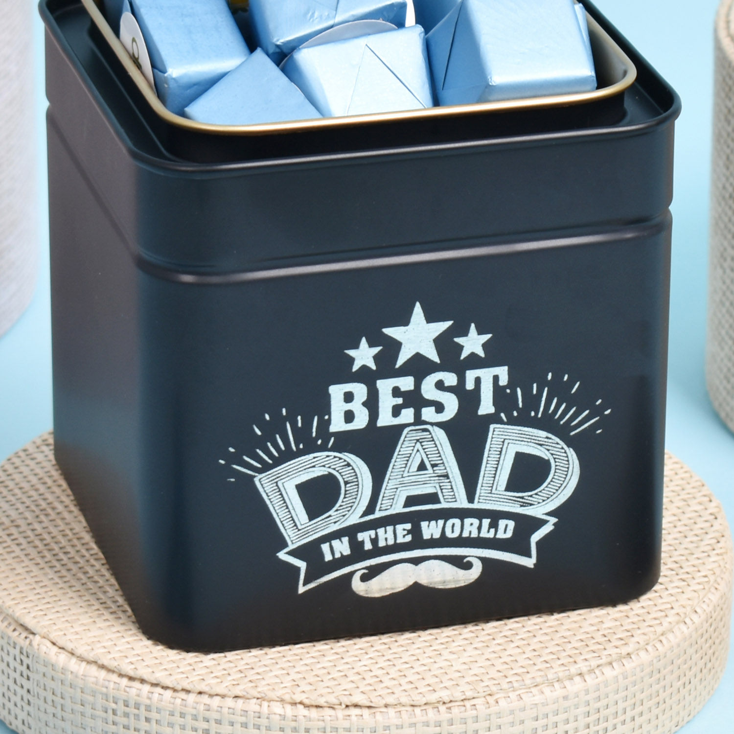 Order Best Dad Chocolate Box Online | Same-Day Delivery UAE - Fnp.ae