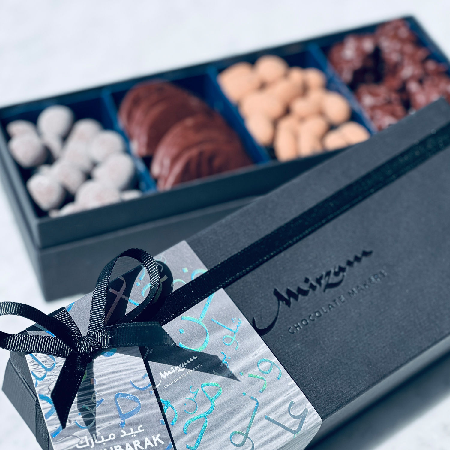 Online The Constellation Box By Mirzam Gift Delivery in UAE - FNP