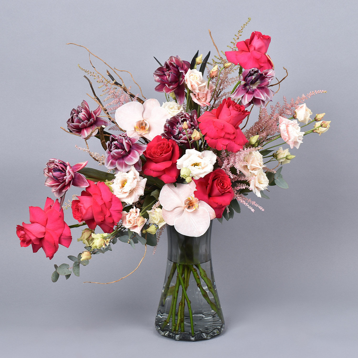 Order Bloom With Love Online | Same-Day Delivery UAE - Fnp.ae