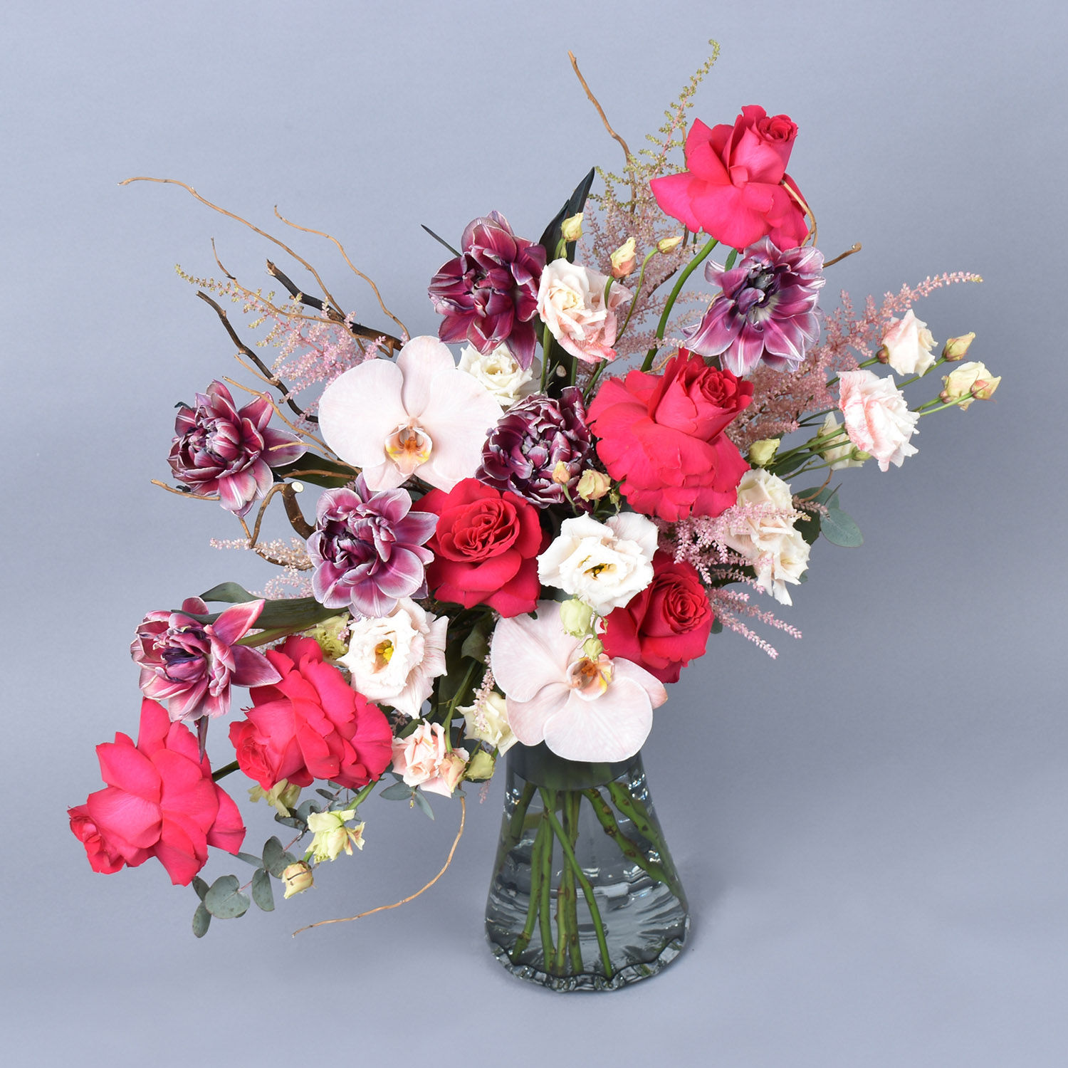 Order Bloom With Love Online | Same-Day Delivery UAE - Fnp.ae