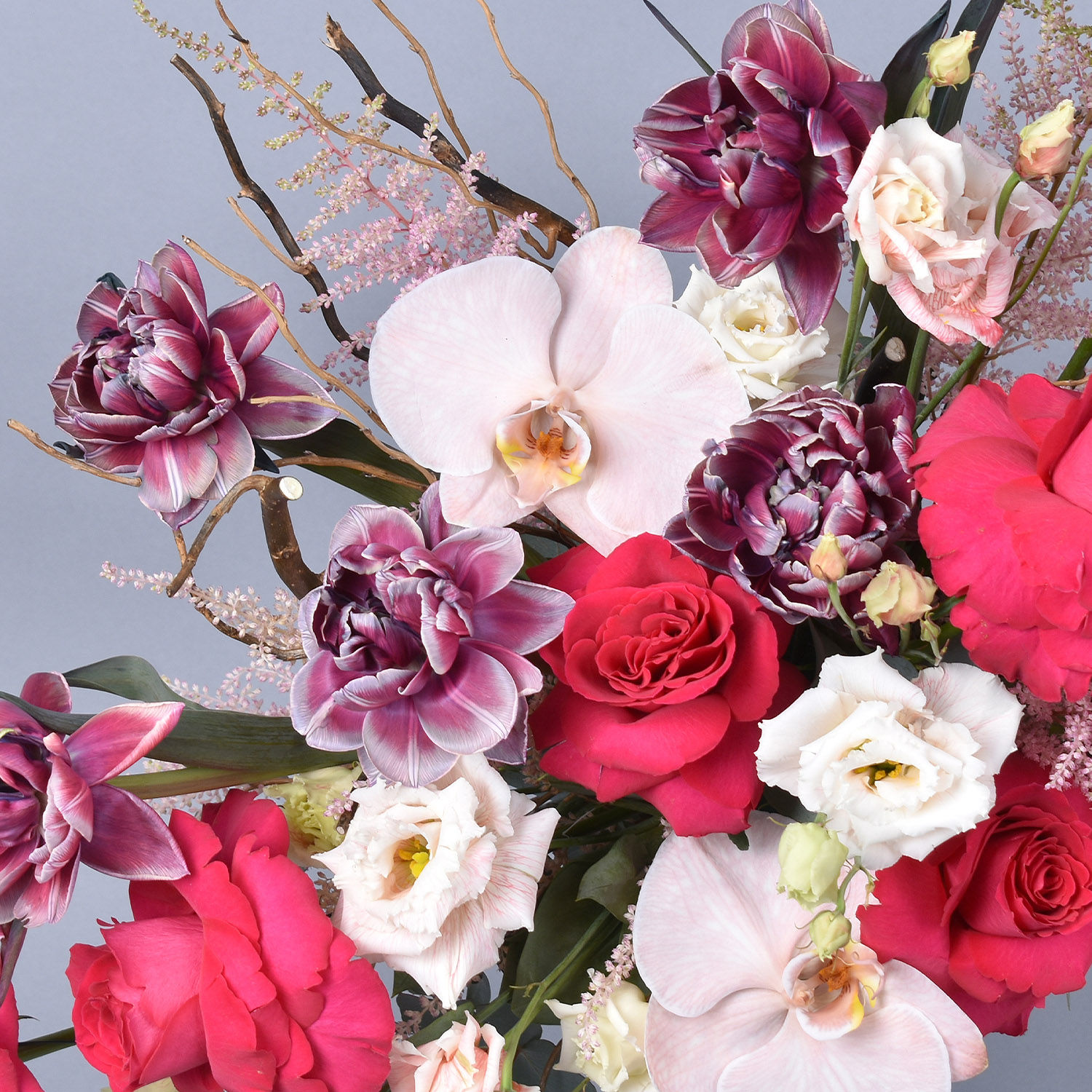 Order Bloom With Love Online | Same-Day Delivery UAE - Fnp.ae