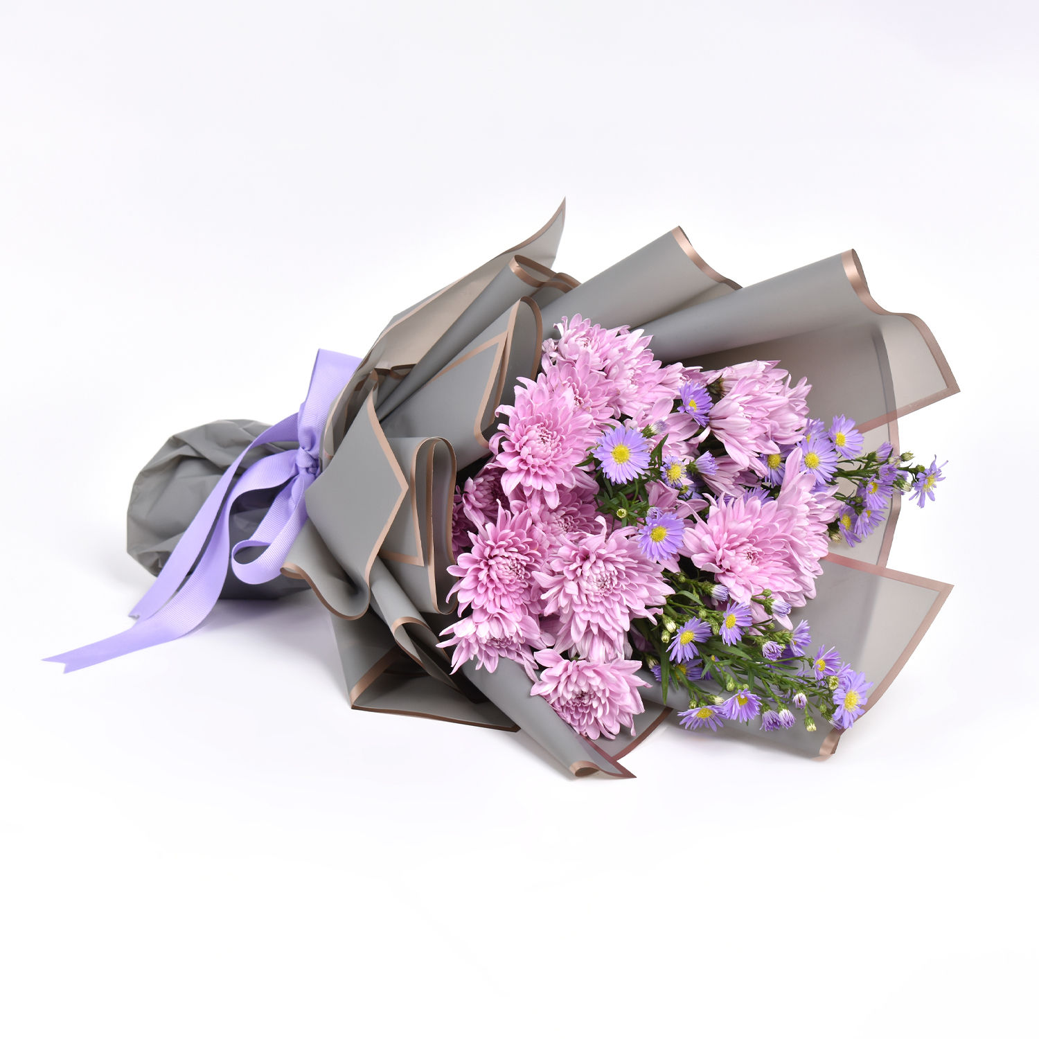 Order Chrysanthemum Flower Bunch Online | Same-Day Delivery UAE - Fnp.ae