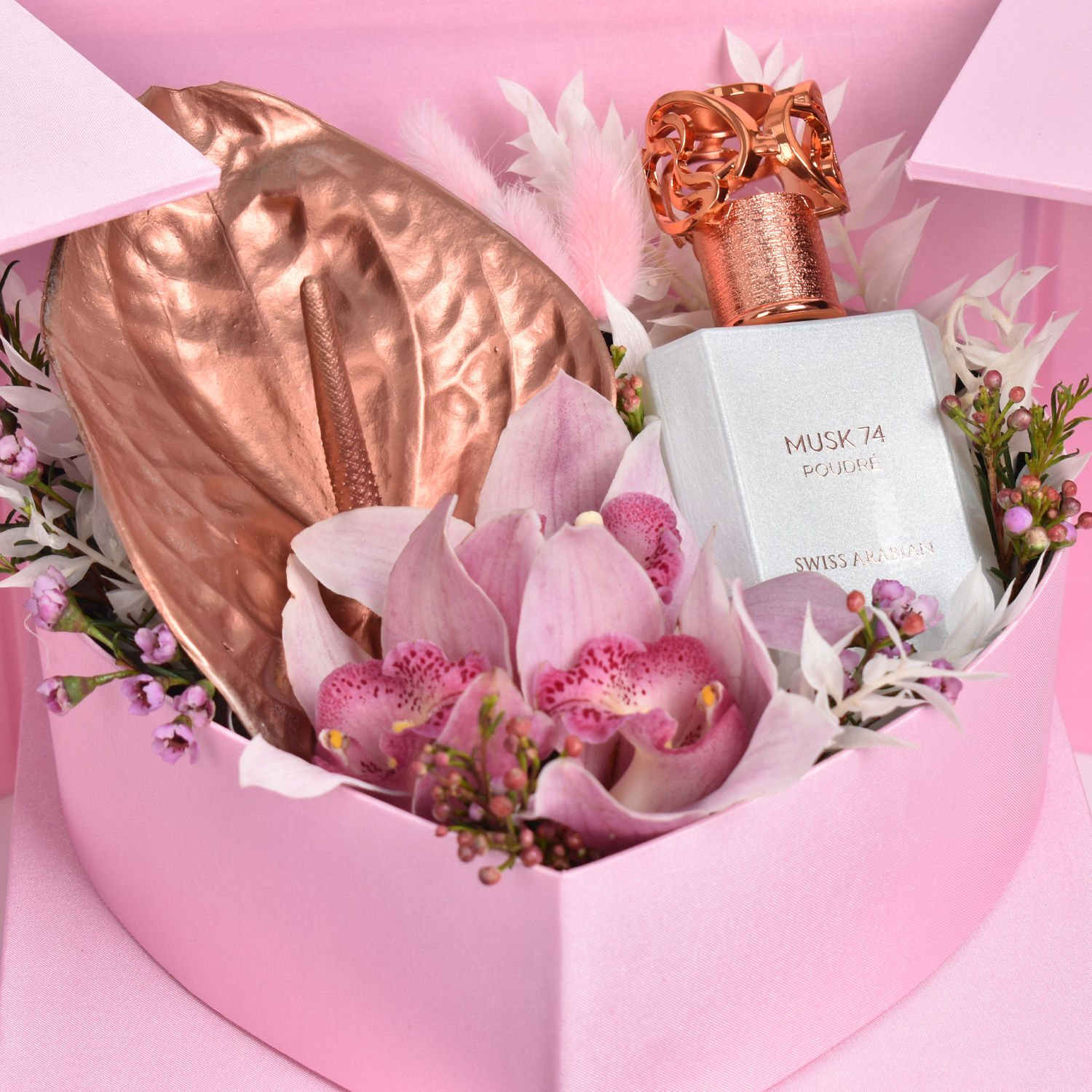 Order Enchanted Fragrance Medley Online | Same-Day Delivery UAE - Fnp.ae