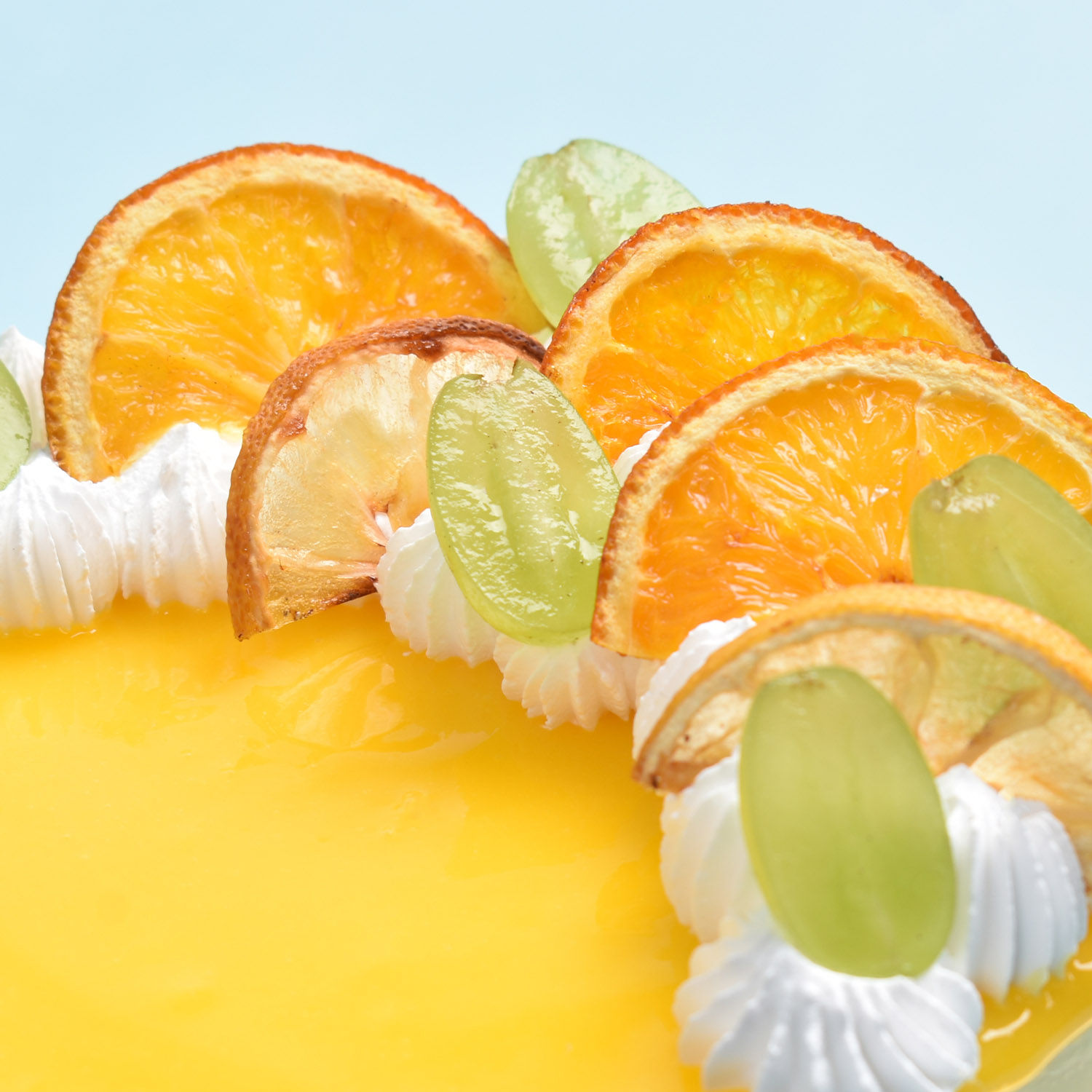 Order Lemon Cheese cake Half Kg Online | Same-Day Delivery UAE - Fnp.ae