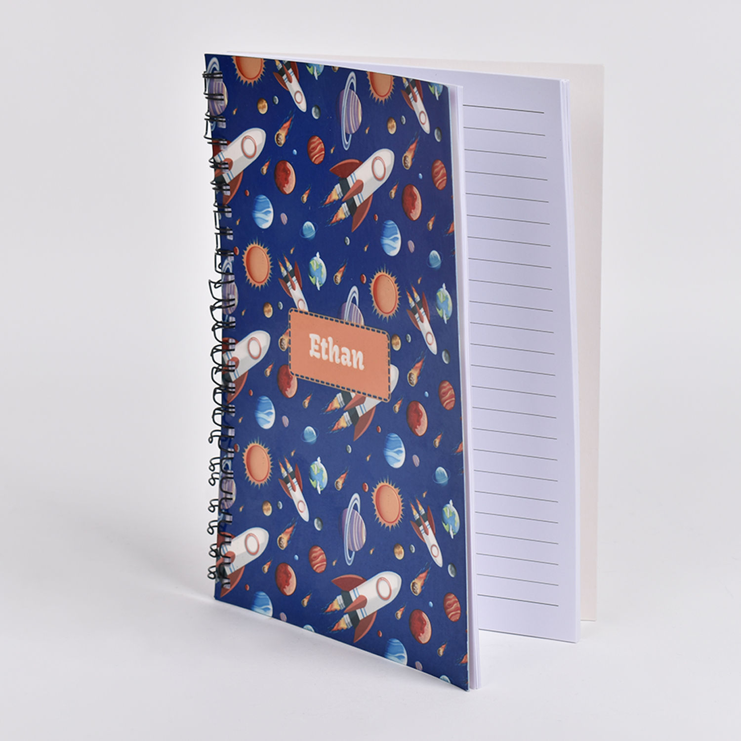 Order Personalised Note Book For Boy Online | Same-Day Delivery UAE ...