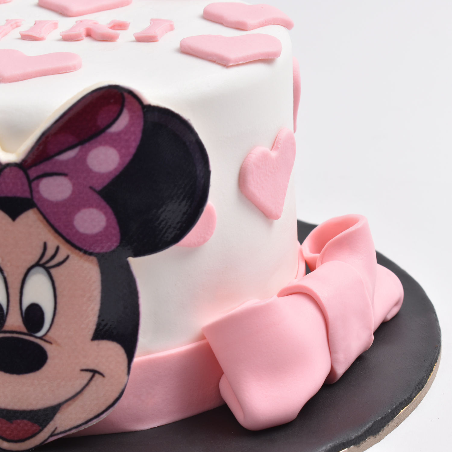 Order Minnie Magical Mouse Chocolate Cake Online | Same-Day Delivery ...