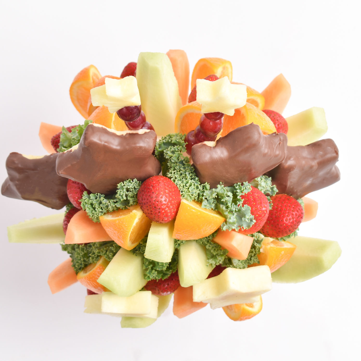 Order Im Sorry Fruit Selection Online | Same-Day Delivery UAE - Fnp.ae