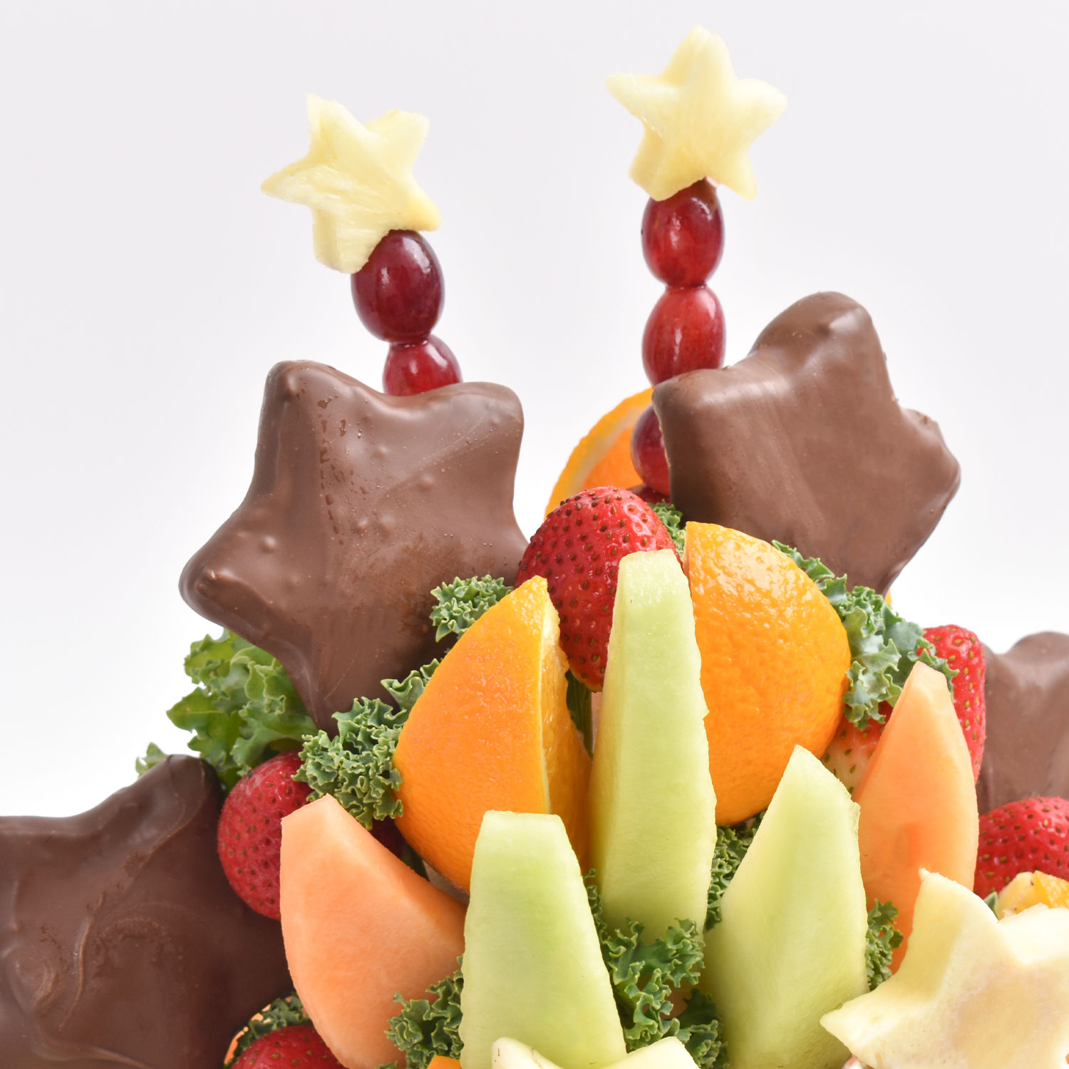 Order Im Sorry Fruit Selection Online | Same-Day Delivery UAE - Fnp.ae