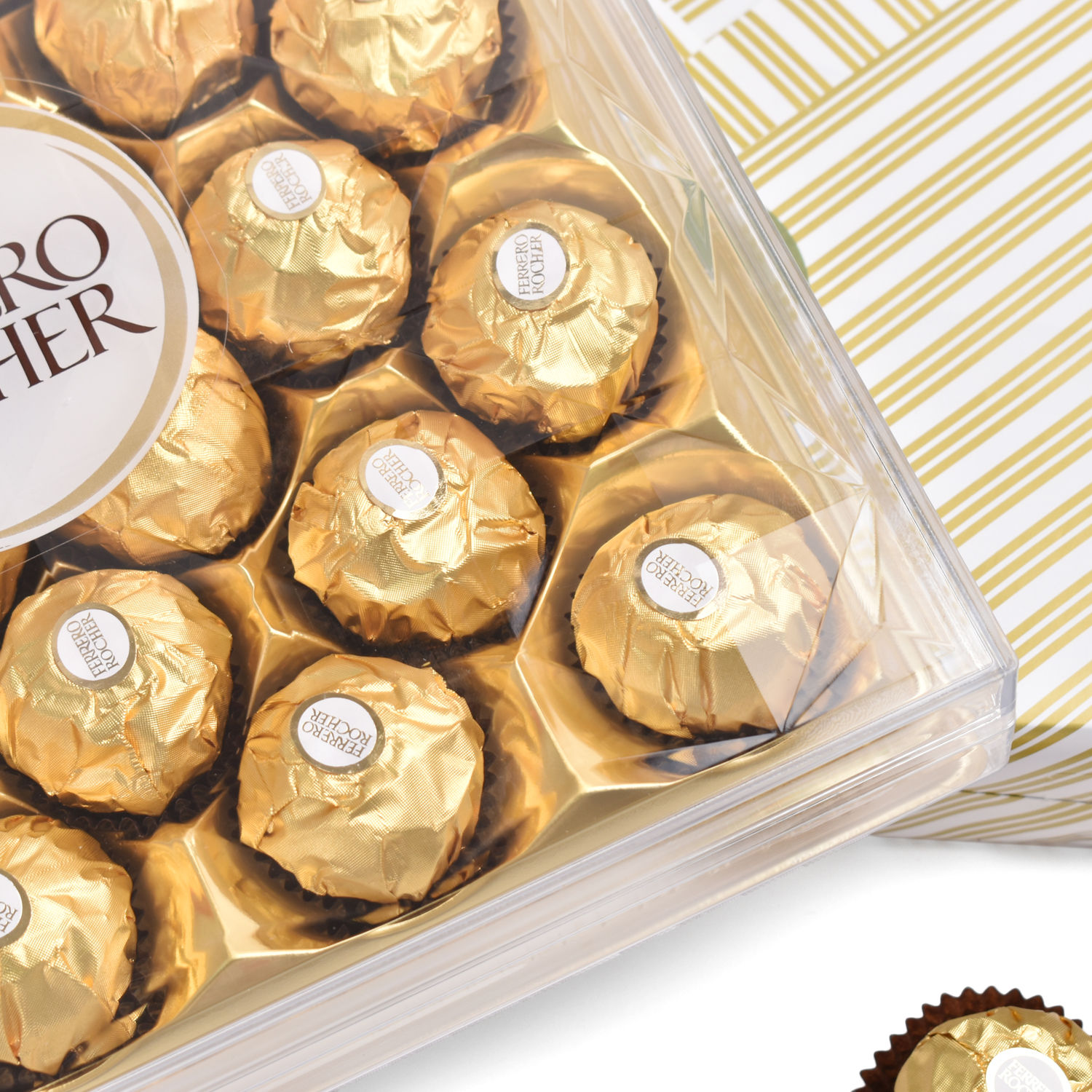 Order 24 Pcs Ferrero Rocher Online | Same-Day Delivery UAE - Fnp.ae