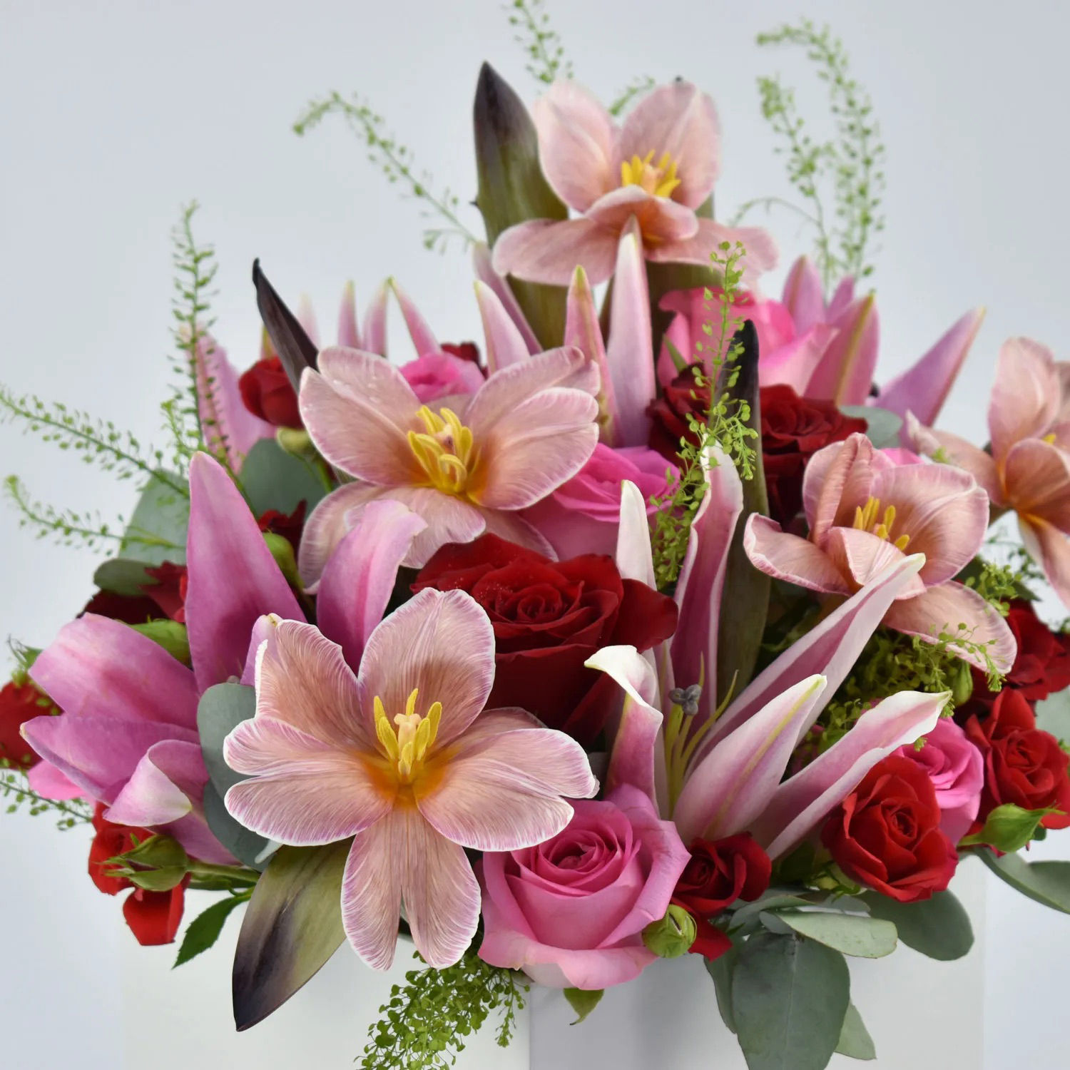 Order The Royale Collection Online | Same-Day Delivery UAE - Fnp.ae