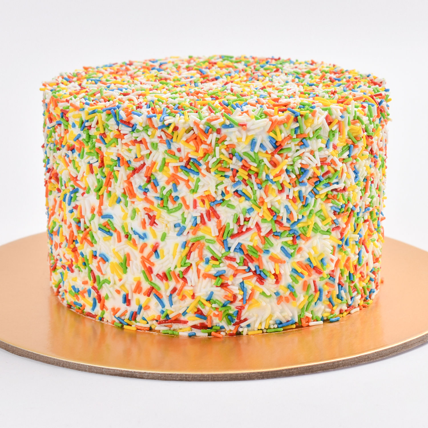 Order M&M Party Cake 8 Portion Online | Same-Day Delivery UAE - Fnp.ae