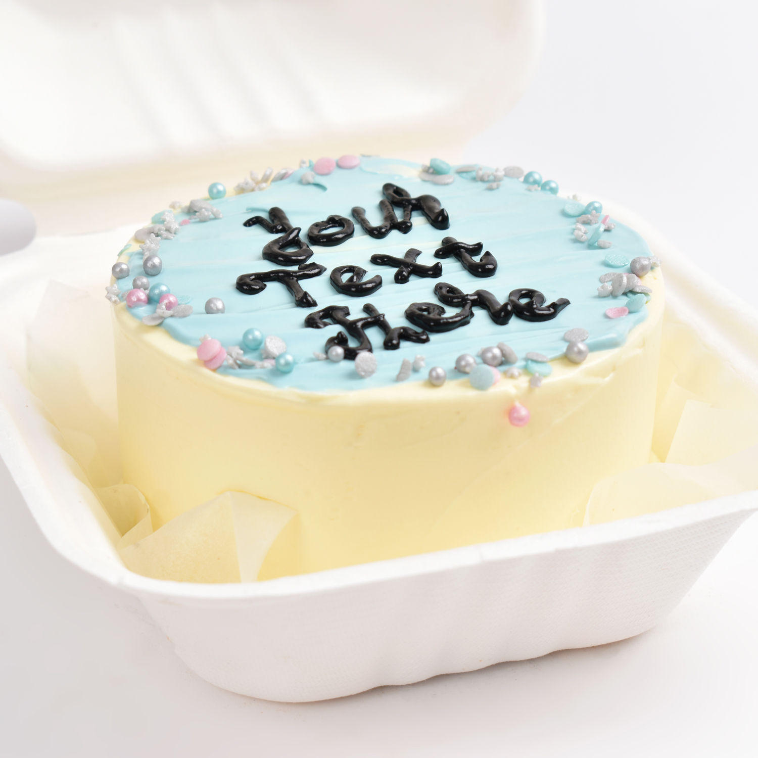 Order Bento Medley Cake Online | Same-Day Delivery UAE - Fnp.ae