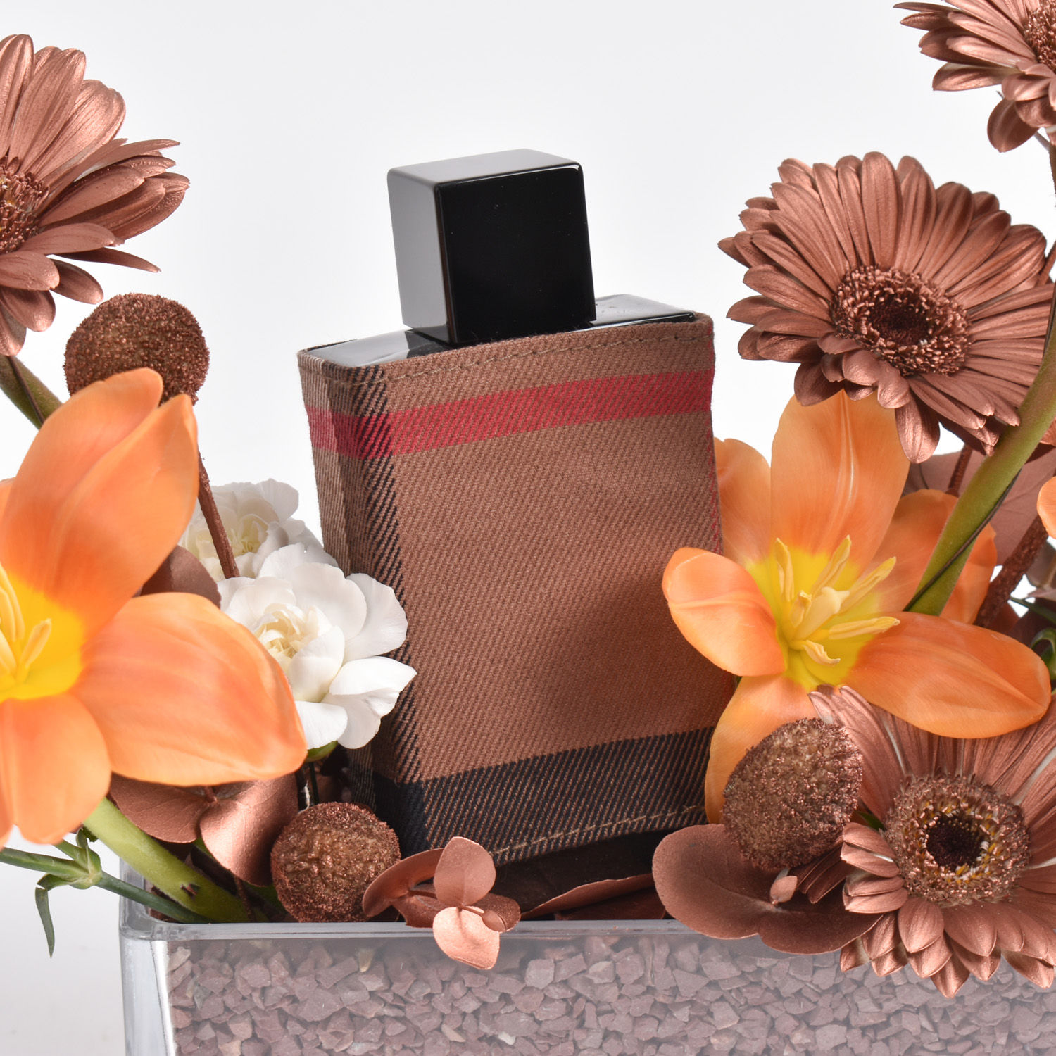 Order Burberry Perfume Hamper For Him Online | Same-Day Delivery UAE ...