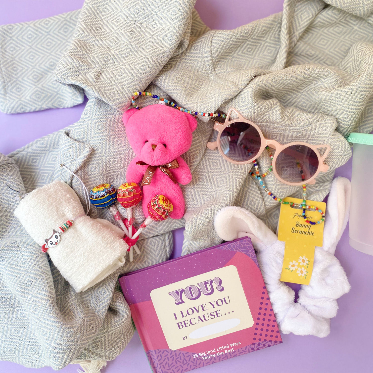 Order The Girly Box Online | Same-Day Delivery UAE - Fnp.ae