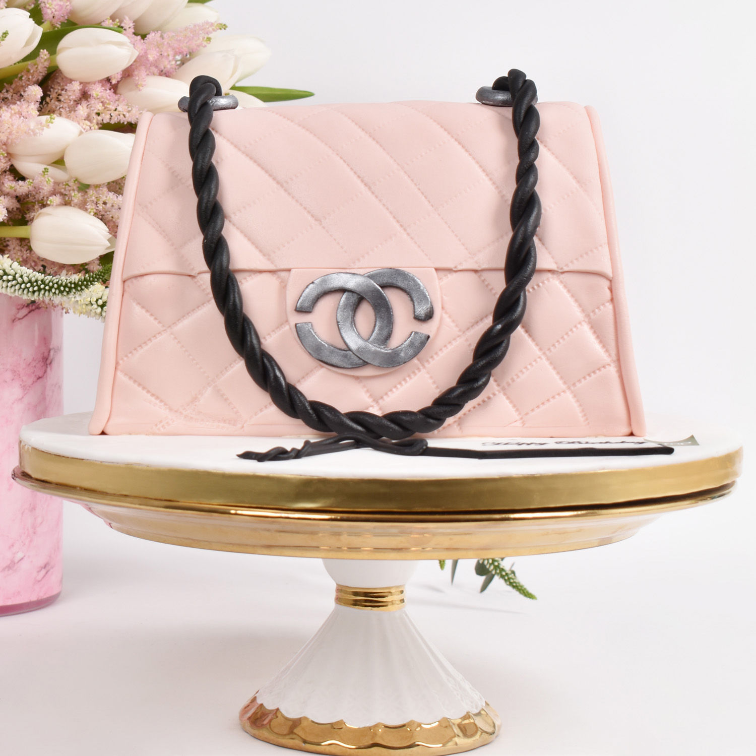 Order Flower Luxe and Designer Cake Online | Same-Day Delivery UAE - Fnp.ae