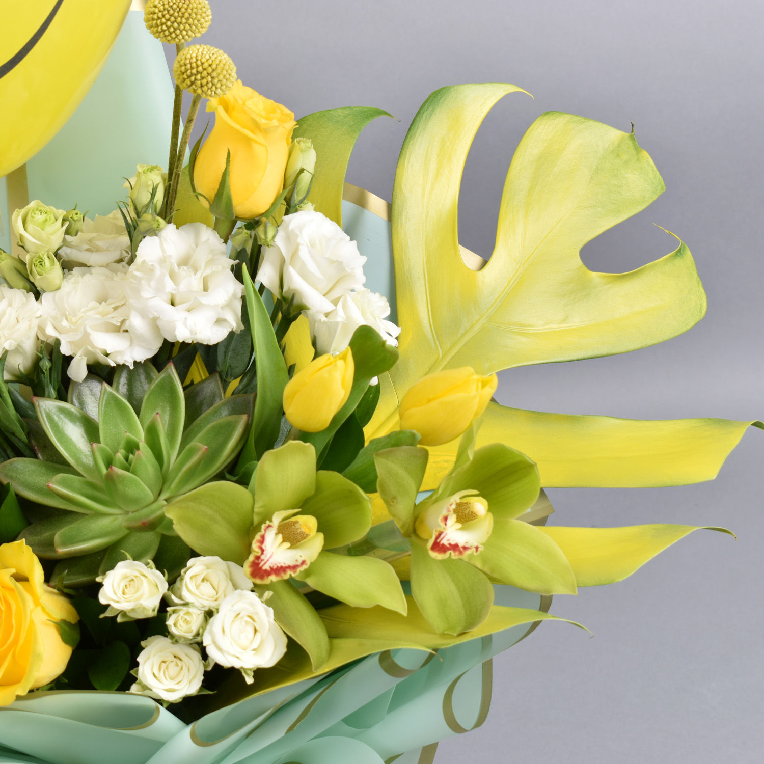 Order Get Well Soon Flowers Bouquet Online | Same-Day Delivery UAE - Fnp.ae