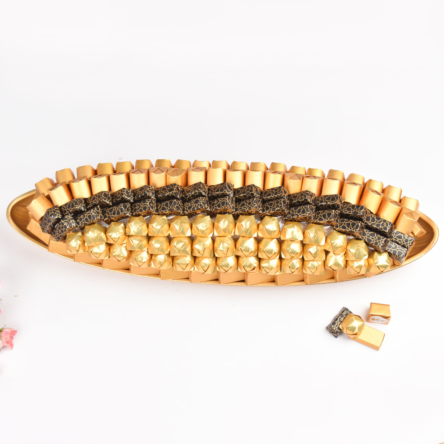 Order Premium Chocolate Platter Large Online | Same-Day Delivery UAE ...