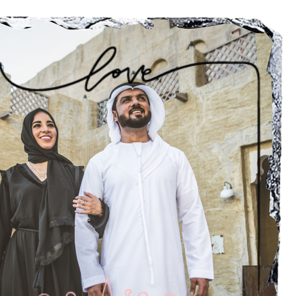 Order Etar swra lel zwajen fakher Online | Same-Day Delivery UAE - Fnp.ae