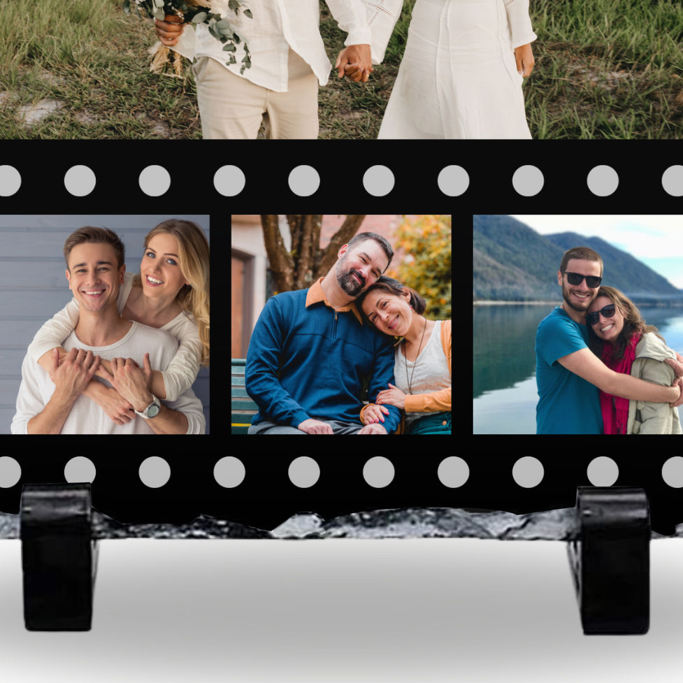 Order Moments Montage Personalised Frame Online | Same-Day Delivery UAE ...