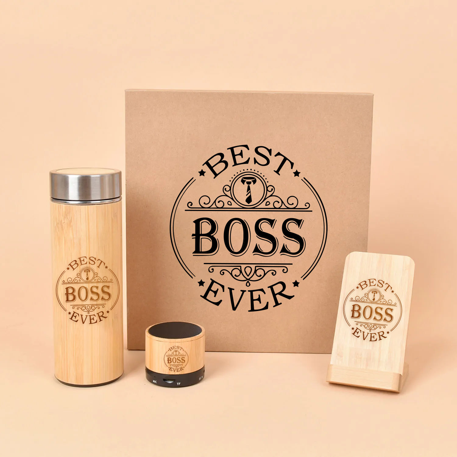 Order Eco Friendly Gift Box For Boss Online | Same-Day Delivery UAE ...