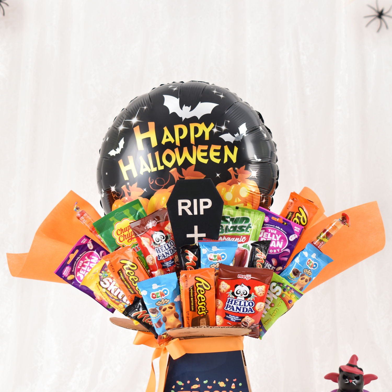 Order Trick Or Treat Box For Halloween Online | Same-Day Delivery UAE ...