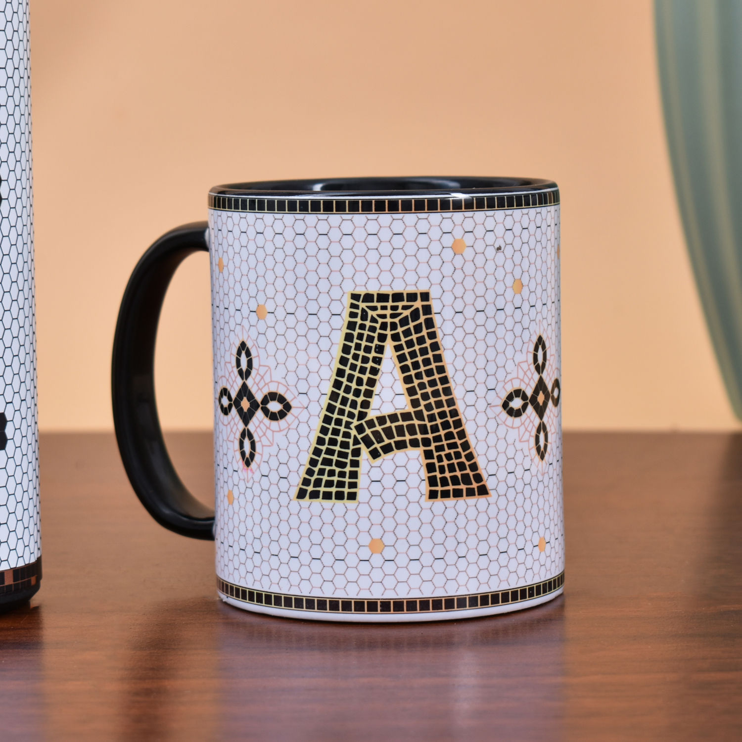 Order Personalised Mug And Bottle Combo Online | Same-Day Delivery UAE ...