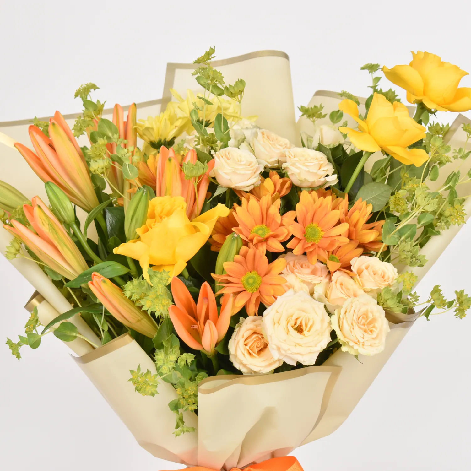 Order Birthday Flowers Bouquet Online | Same-Day Delivery UAE - Fnp.ae