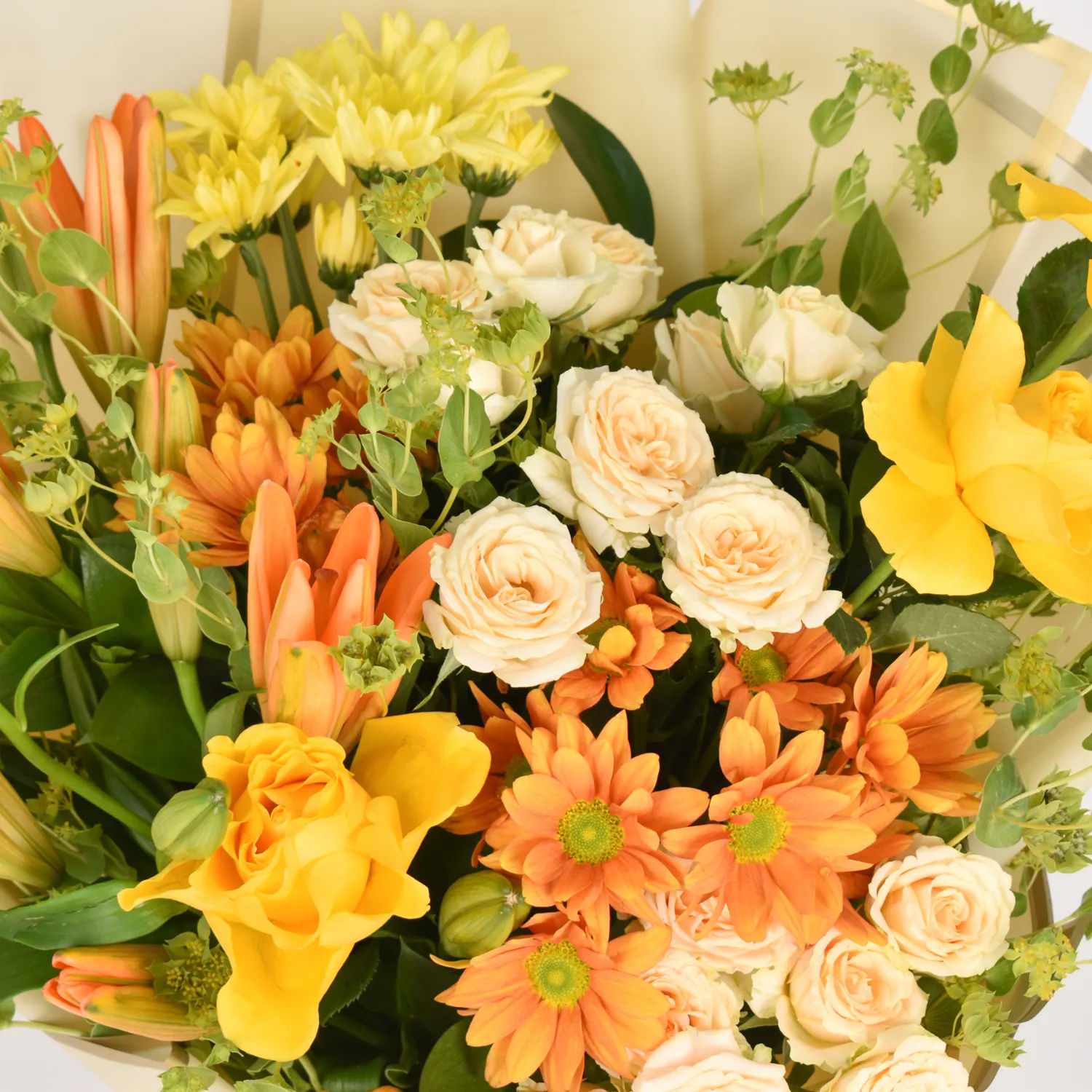 Order Birthday Flowers Bouquet Online | Same-Day Delivery UAE - Fnp.ae