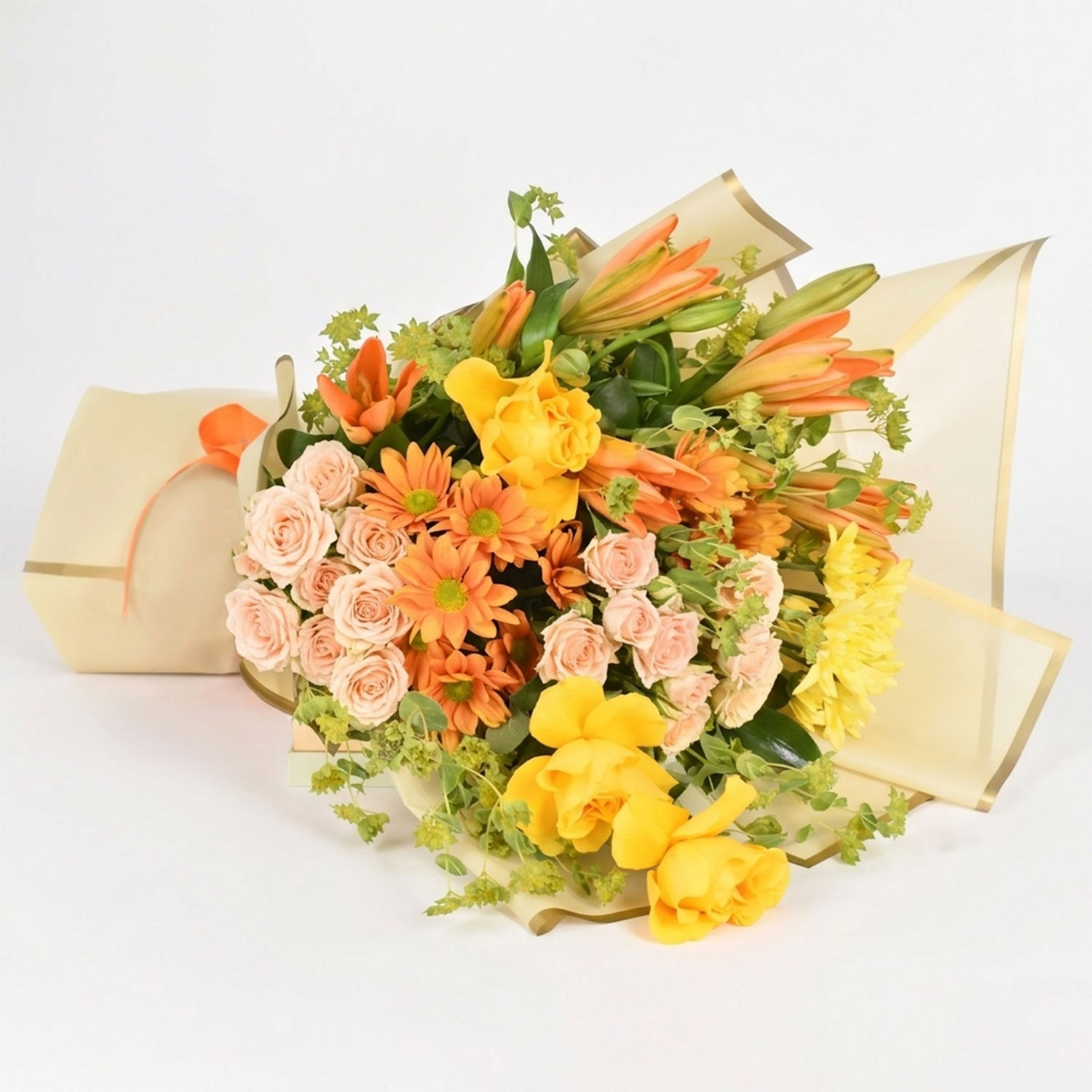 Order Birthday Flowers Bouquet Online | Same-Day Delivery UAE - Fnp.ae