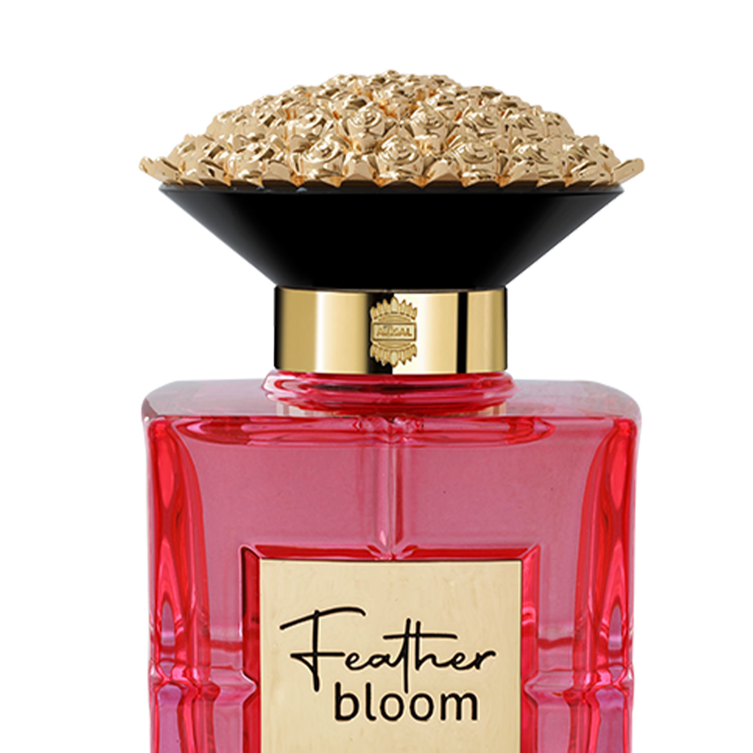 Order Feather Bloom 100ml By Ajmal Perfume Online | Same-Day Delivery ...